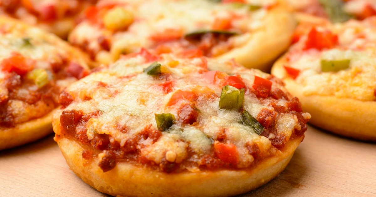 Recept za brze mini-pice - Ona.rs