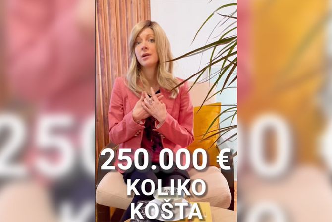Potresan video mlade majke Ivane - Telegraf.rs Potresan video mlade majke Ivane - Telegraf.rs