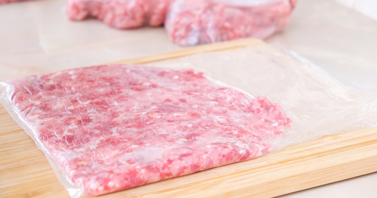 Kako brzo odlediti mleveno meso - Telegraf.rs