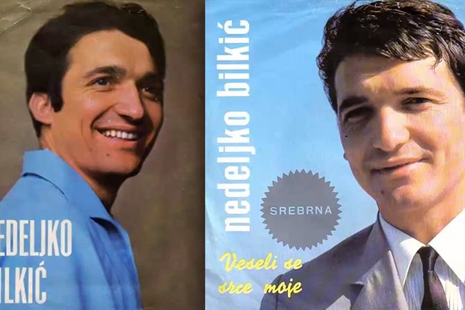 82. rođendan Nedeljka Bilkića: "Za sve što sam postigao dugujem majci ...