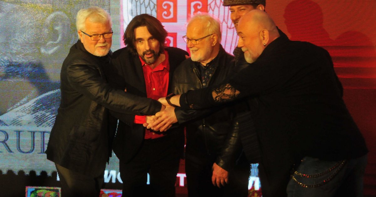 Održana premijera filma “YU Grupa – Trenutak sna” - Telegraf.rs