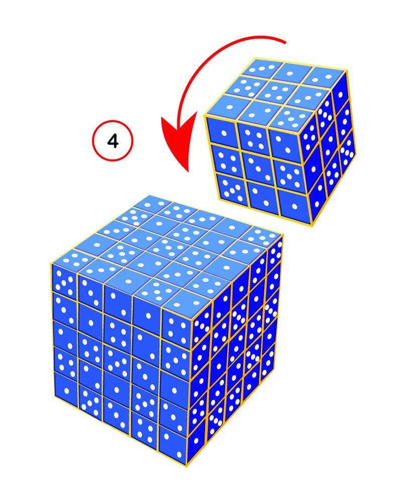Mozgalica kocka koja nedostaje | Stranica 2 - Telegraf.rs