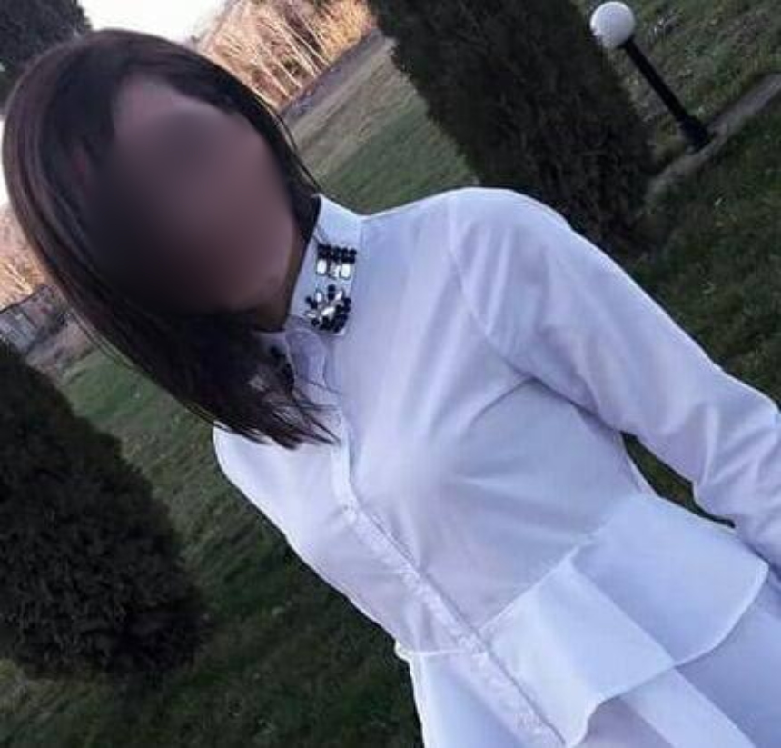 Ovo je žena ubijena u Pirotu - Telegraf.rs