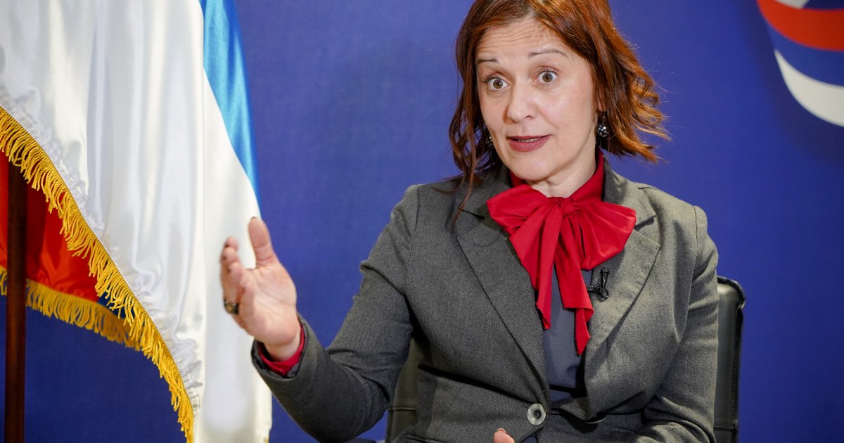 Tužiteljka o najtežim slučajevima - Telegraf.rs