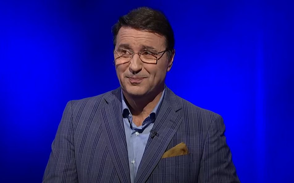 Jovan Memedović oduševljen izborom takmičara u "Poteri" - Telegraf.rs