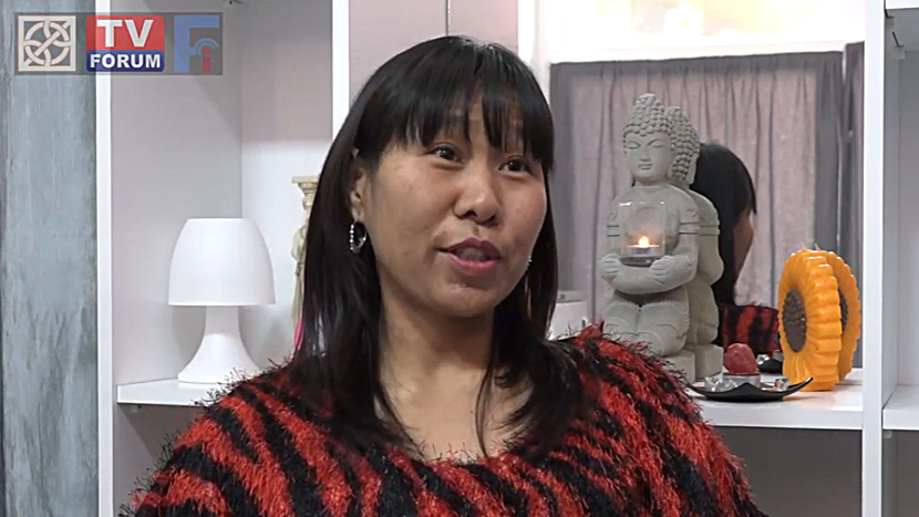 Mimi je zbog ljubavi napustila Indiju i došla u Prijepolje - Telegraf.rs