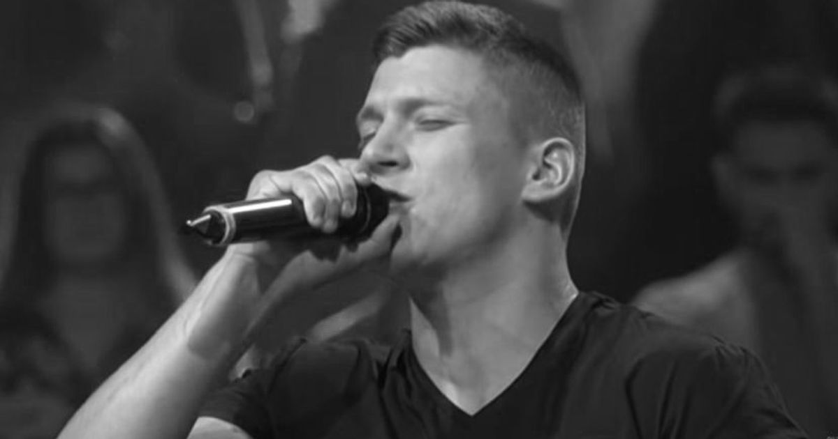 Detalji nesreće u kojoj je poginuo pevač iz Zvezda Granda - Telegraf.rs