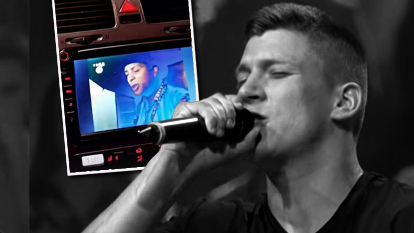 Poslednja objava poginulog pevača iz Zvezda Granda - Telegraf.rs