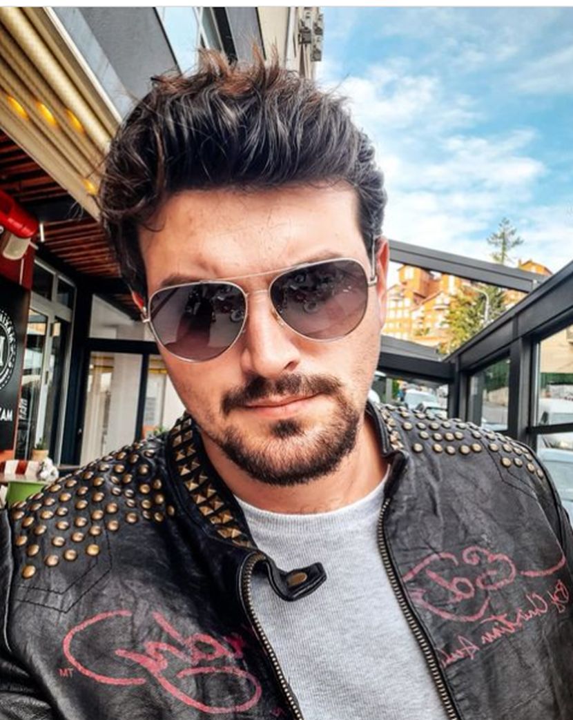 Pevač "Granda" operisan: Evo u kakvom je trenutno stanju - Telegraf.rs
