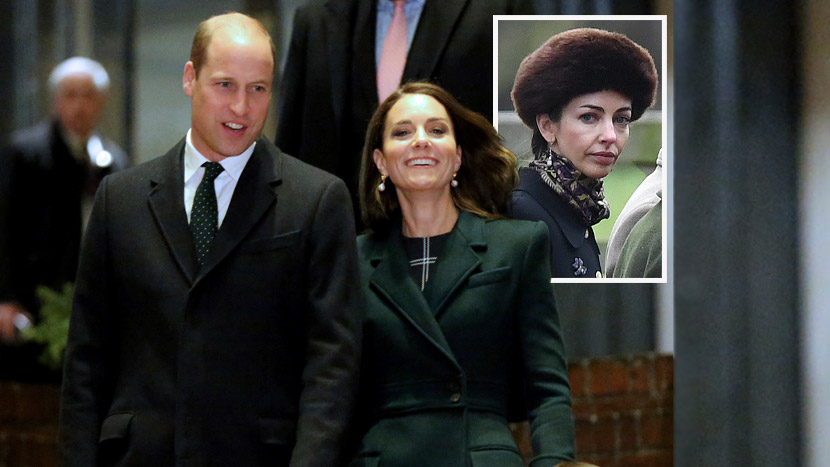 Ko je Sara Rouz Henberi, navodna ljubavnica princa Vilijama - Ona.rs