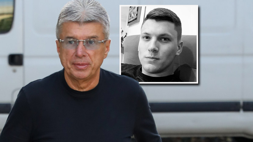 Popović se oglasio nakon strašne tragedije u kojoj je pevač iz "Zvezda Granda" izgubio život ...