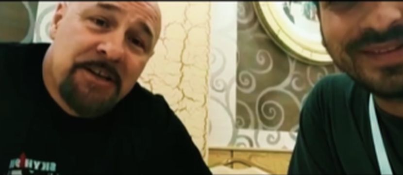 Pogledajte trejler za dokumentarc "Gru tu je" - Telegraf.rs