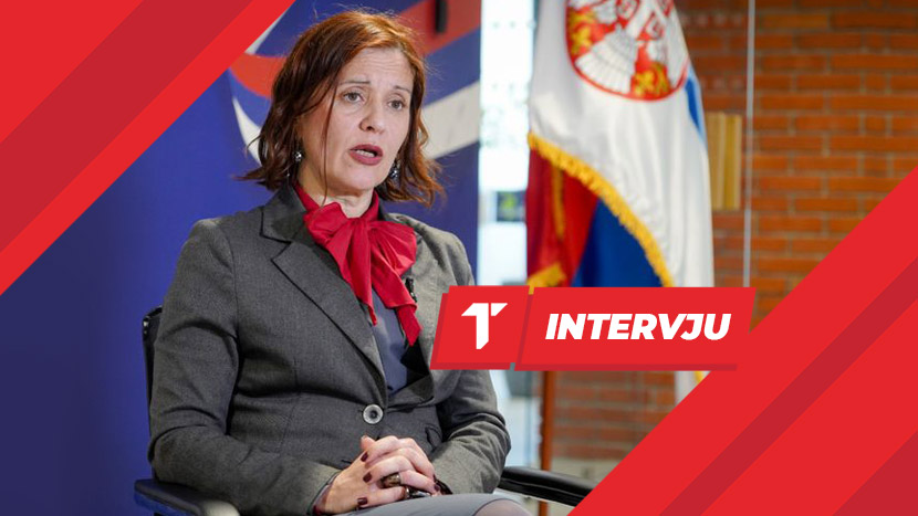 "Žena se u nasilnu vraća 11 puta" - Telegraf.rs