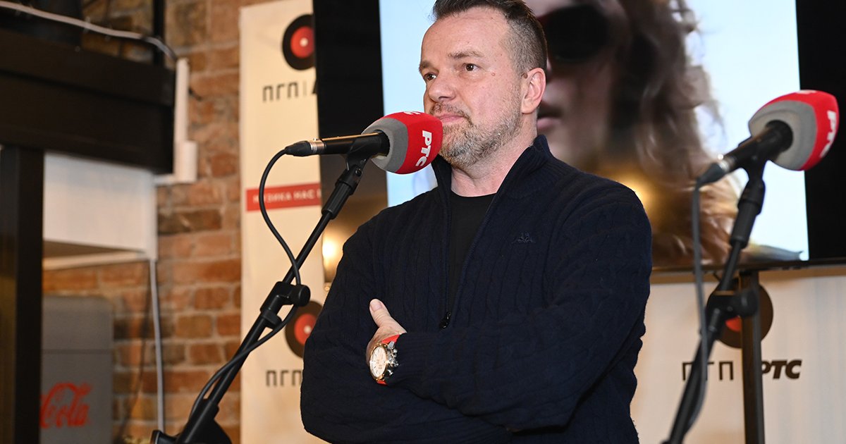 Održana promocija “60 godina festivala Omladina Subotica” - Telegraf.rs