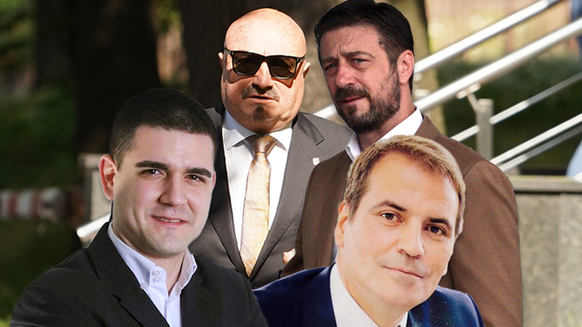 Više od 40 napada na advokate za 20 godina - Telegraf.rs