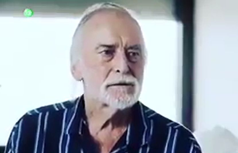 "Džabe ti i posao i karijera...": Monolog Tanasija Uzunović - Telegraf.rs