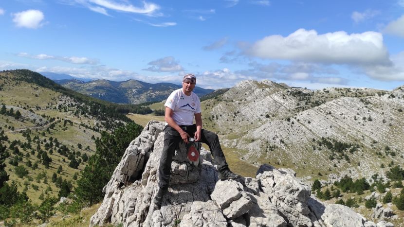 Fotoreporter Darko Dozet o planinskom pokretu i planinarenju - Ona.rs