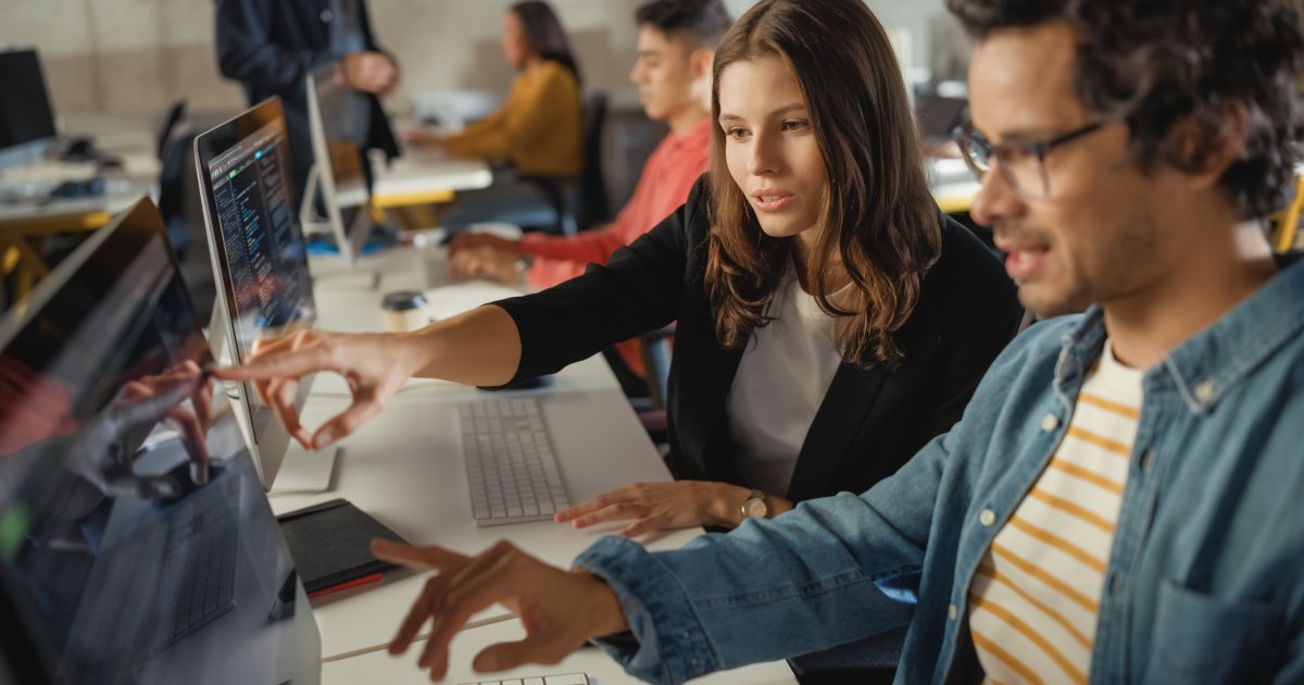 Posao programera u Srbiji - Telegraf Biznis