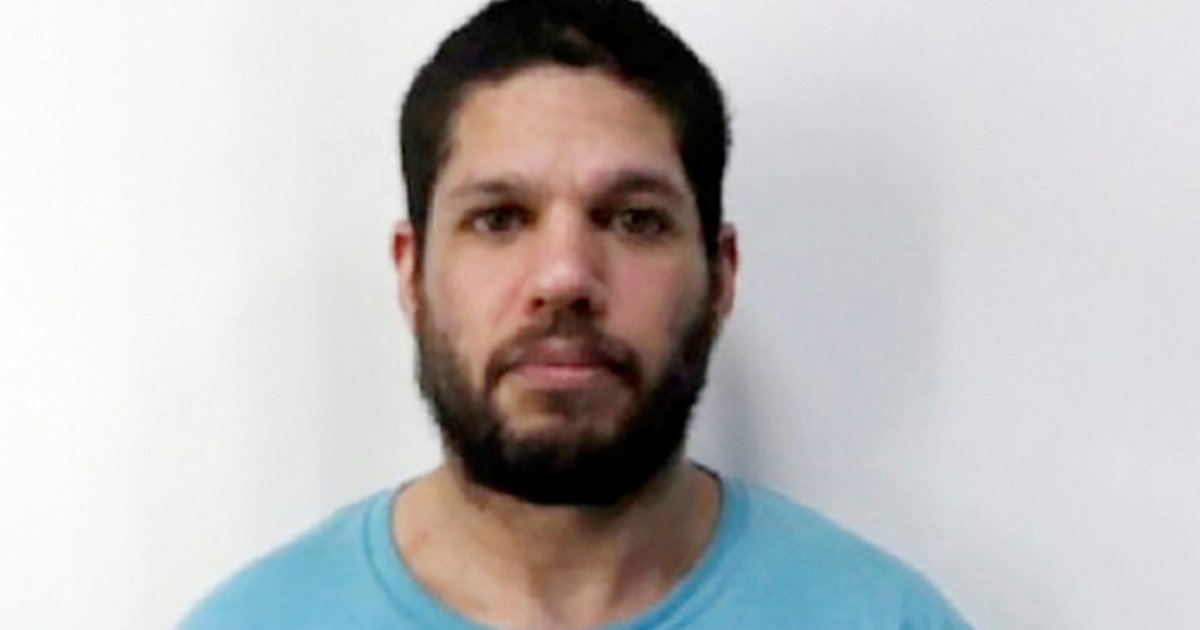 Ovo je Ivan, koji je devojčicu namamio preko Interneta, pa je ...