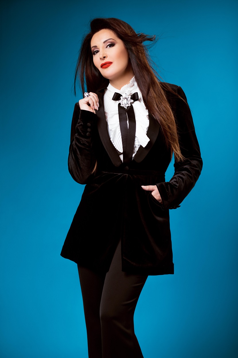 Dragana Mirković zakazala koncert u Areni - Telegraf.rs