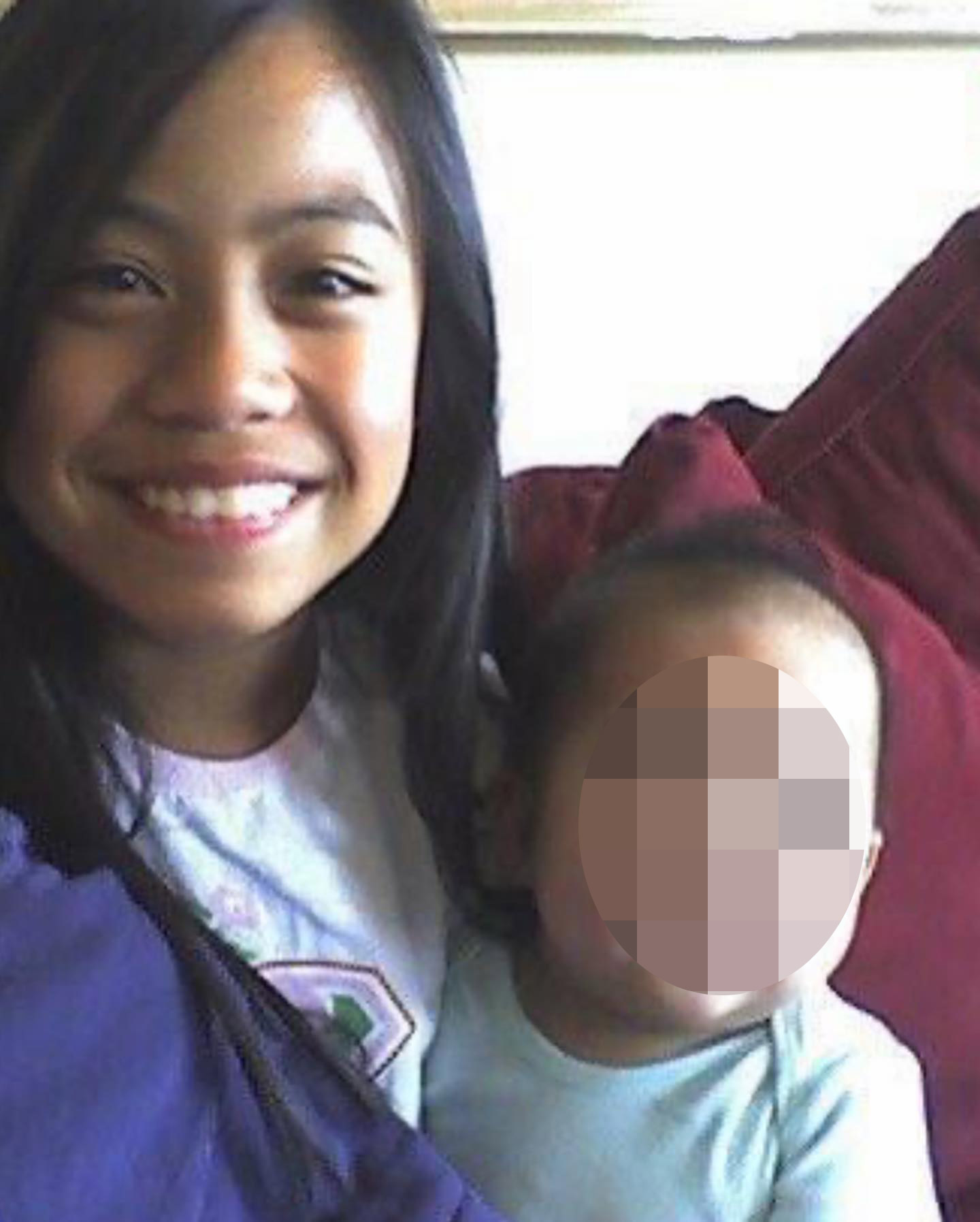 Frances Lucero's Instagram, Twitter & Facebook on IDCrawl