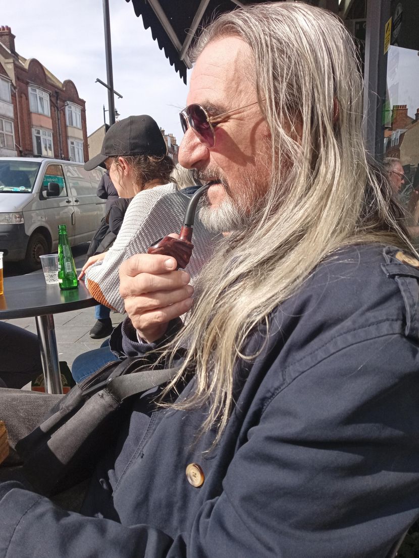 Mišo Hrnjak intervju za Telegraf.rs - Telegraf.rs