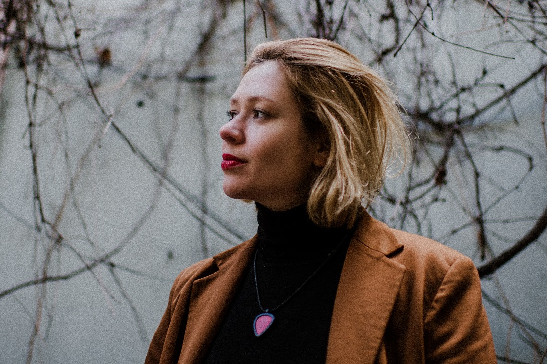 Ana Ćurčin izdala prvi album na srpskom - Telegraf.rs