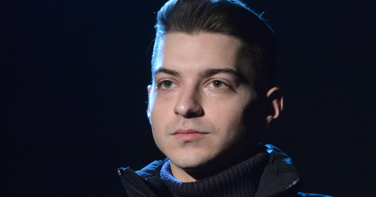 Luka Mihailović: "Tapija" je skup svega što sam voleo da gledam u ...