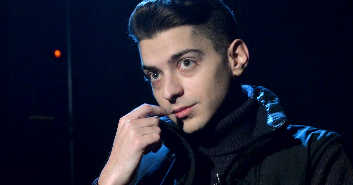 Reditelj Luka Mihailović pred Balkanski festival filmske režije ...