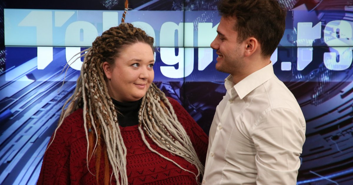 Upoznali su se preko aplikacije i sada plove bračnim vodama - Ona.rs