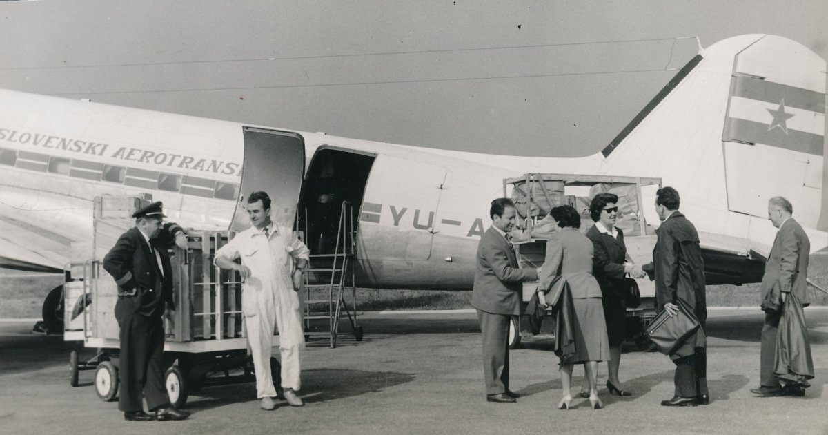 "Jugoslovenska svedočanstva o Alžirskoj revoluciji" - Telegraf.rs