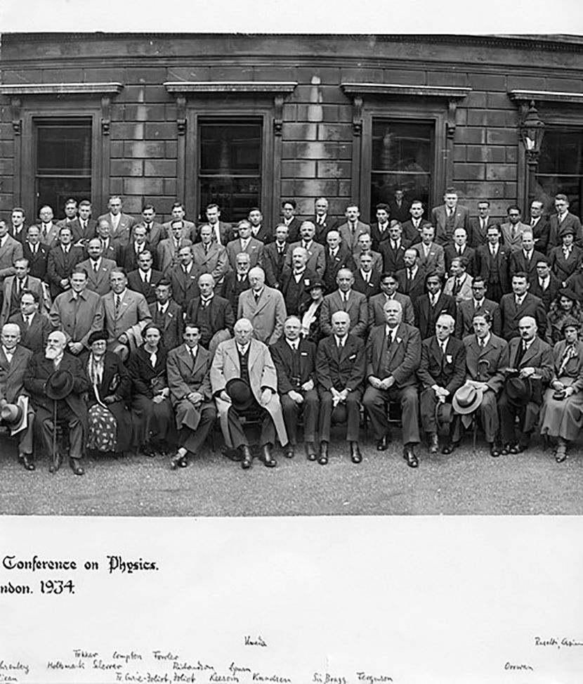 Irena Kiri, ćerka čuvenih naučnika koja je sa srpskim fizičarem ...