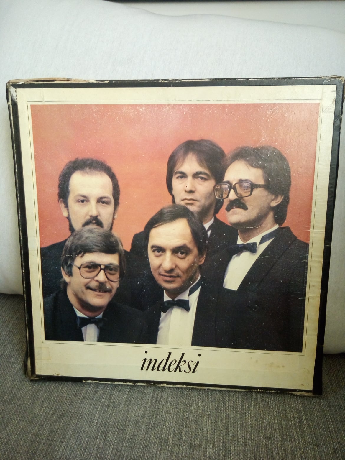 Priče o pesmama: Kompozicije Indexa koje su bile na čekanju - Telegraf.rs