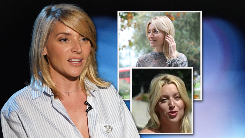 Evo kako je Anđelka Prpić nekada izgledala - Telegraf.rs