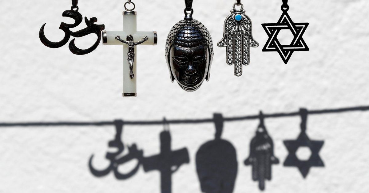 Belgija uskoro priznaje religiju koja je u Evropi prihvaćena samo još u ...