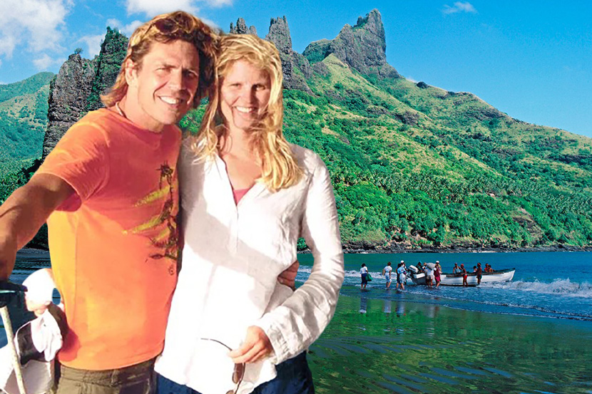 Ovo je Stefan, koji je ubijen na ostrvu "Survajvora": Kako je postao ...