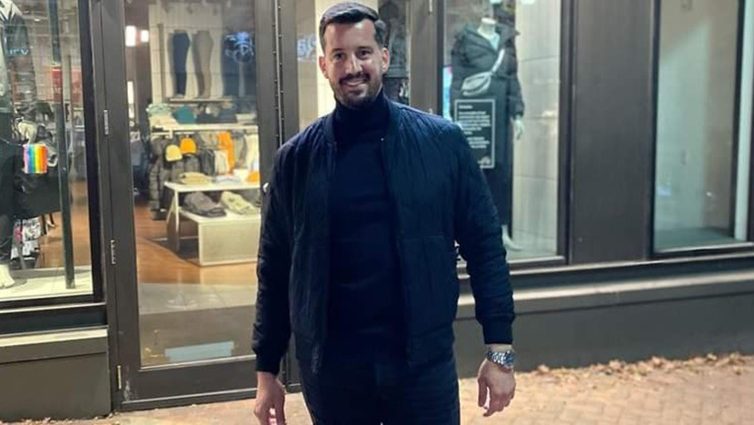 Nemanja nastradao u saobraćajnoj nesreći u Americi - Telegraf.rs