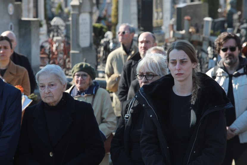 Ćerka Tanasija Uzunovića o očevoj smrti: "Majka i ja smo saznale preko ...