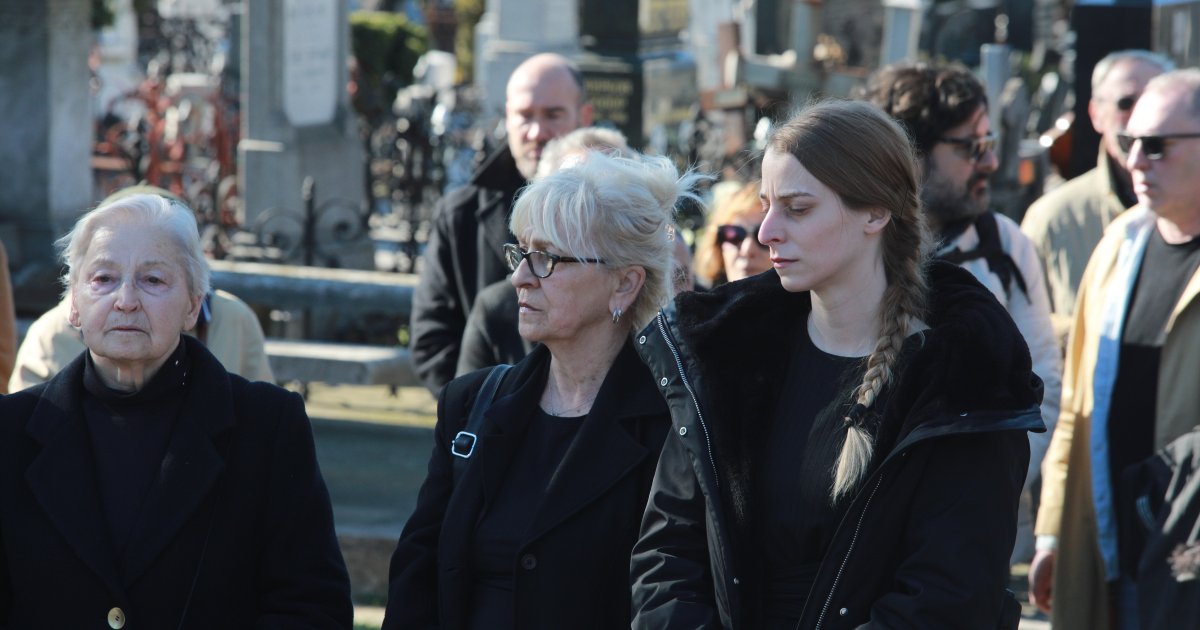 Ćerka Tanasija Uzunovića o očevoj smrti: "Majka i ja smo saznale preko ...