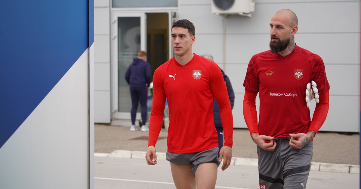 Izašle prve kvote za meč Srbije i Engleske na EURO: Orlovi udaraju na ...