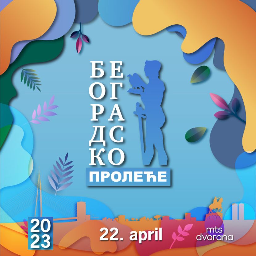 Poslednji pozdrav Radoslavu Graiću od "Beogradskog proleća" - Telegraf.rs