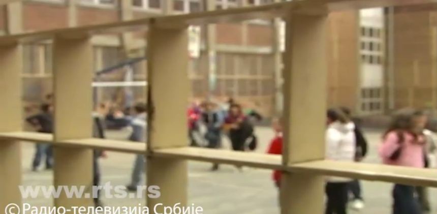 Svetski dan socijalnog rada: Među najranjivijima su deca - Telegraf.rs