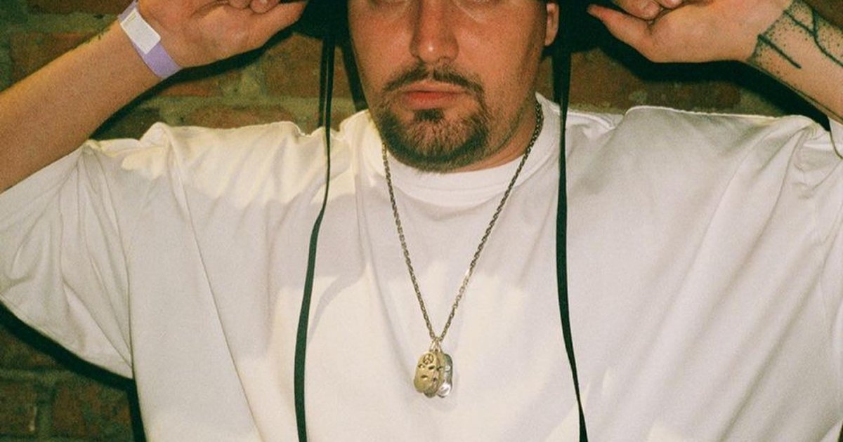 Ruski muzičar poginuo na Volgi: Propao kroz tanak led - Telegraf.rs