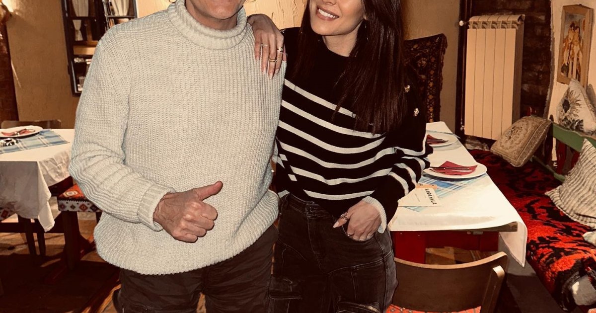 Dragani Mićalović se ispunila jedna od najvećih želja - Telegraf.rs