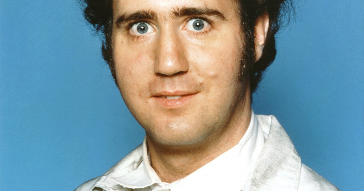 Da li je Endi Kaufman živ? - Telegraf.rs