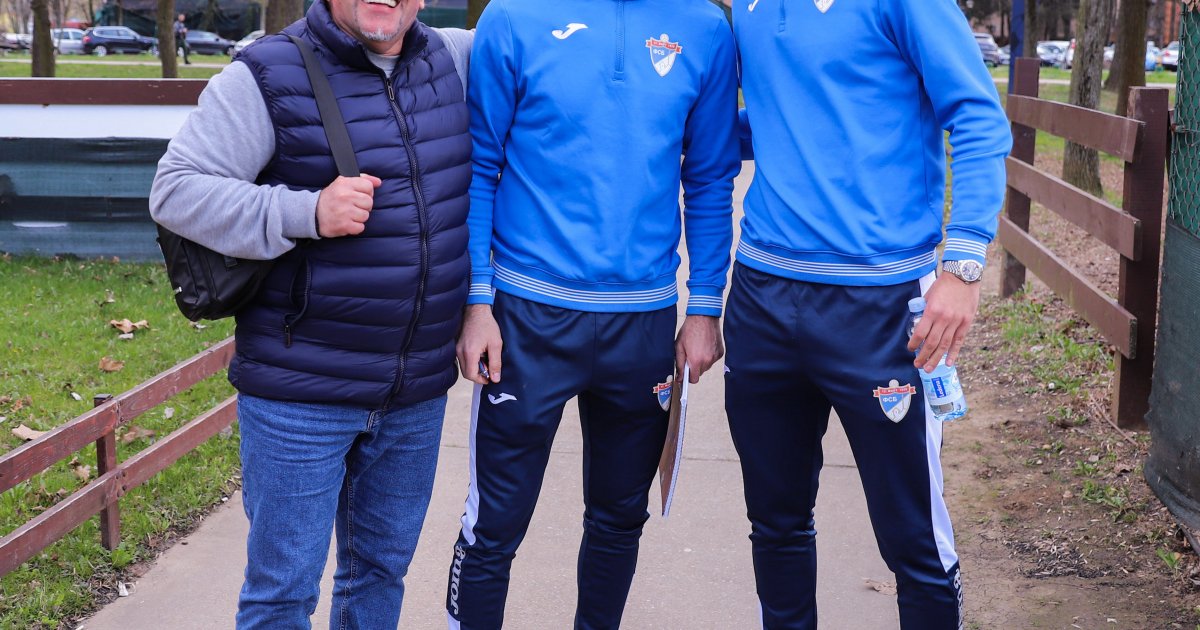 Bivši fudbaleri Partizana i Zvezde zajedno na školovanju za trenera ...