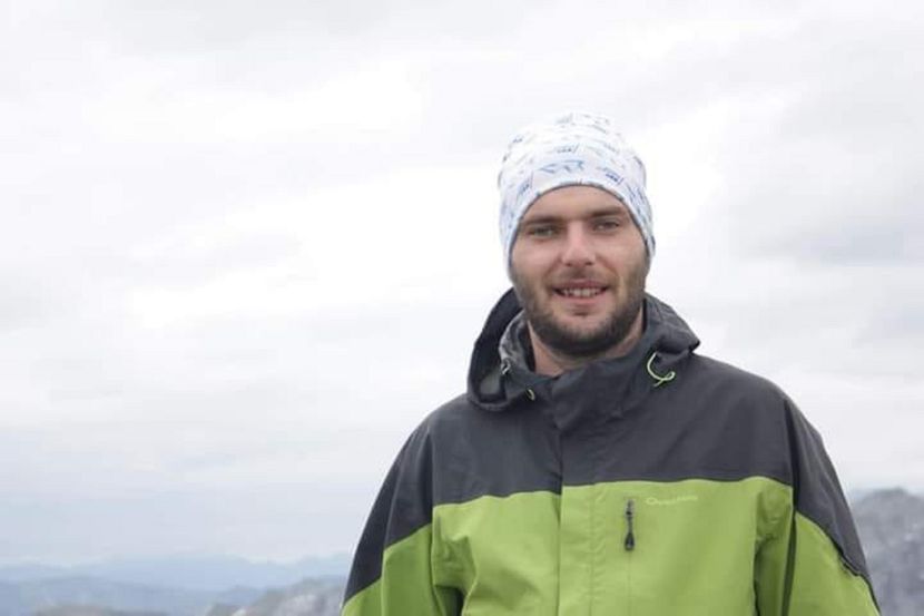 7 meseci od ubistva Ivane, reči njenog oca bole - Telegraf.rs