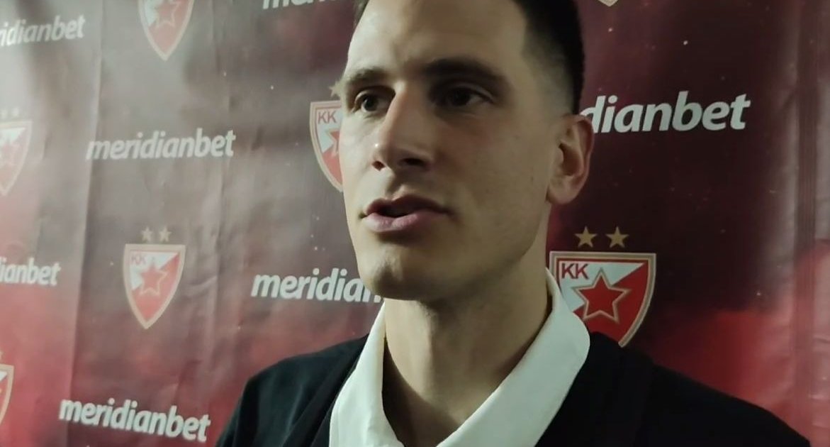 Nedović pričao o šansama za TOP 8 fazu Evrolige - Telegraf.rs