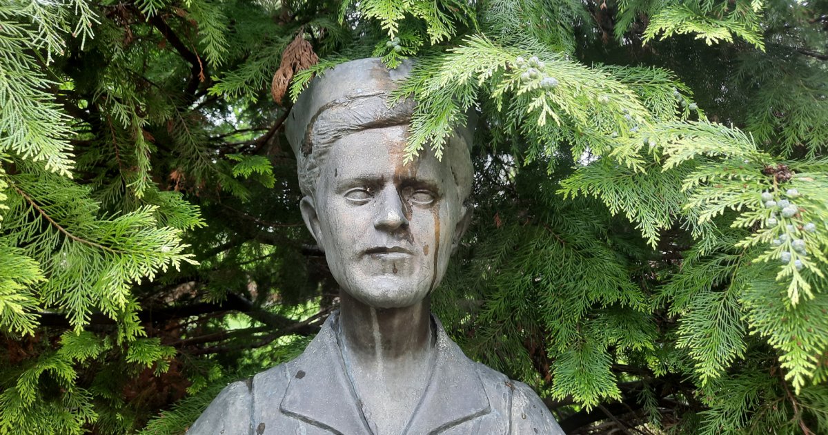 Otišla u smrt sa 22 godine, negujući bolesne od variole vere - Telegraf.rs