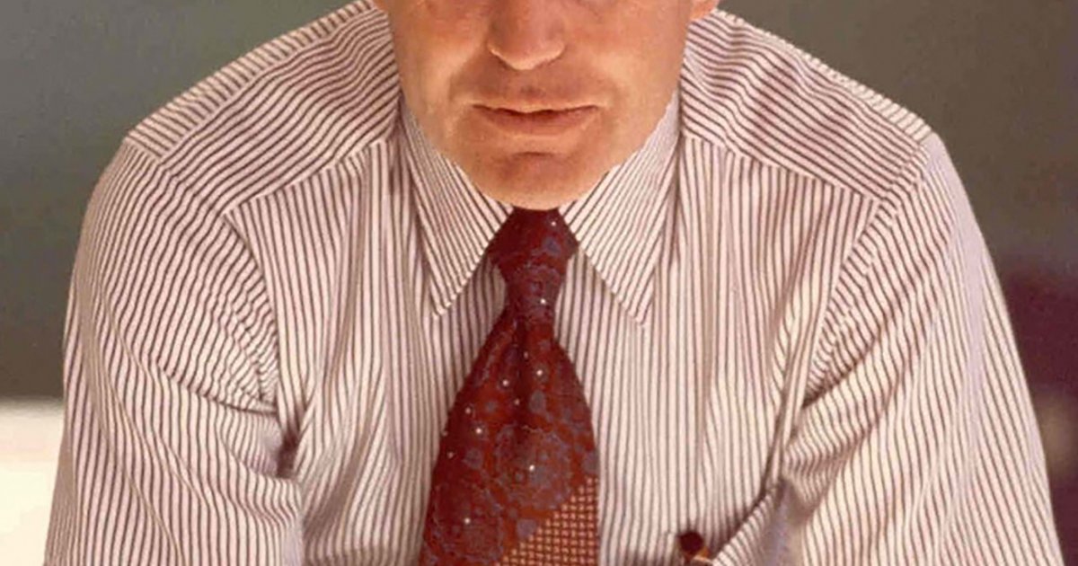 Suosnivač Intela Gordon Mur preminuo u 94. godini - Telegraf Biznis